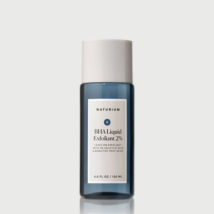 BHA Exfoliant 2% - Naturium