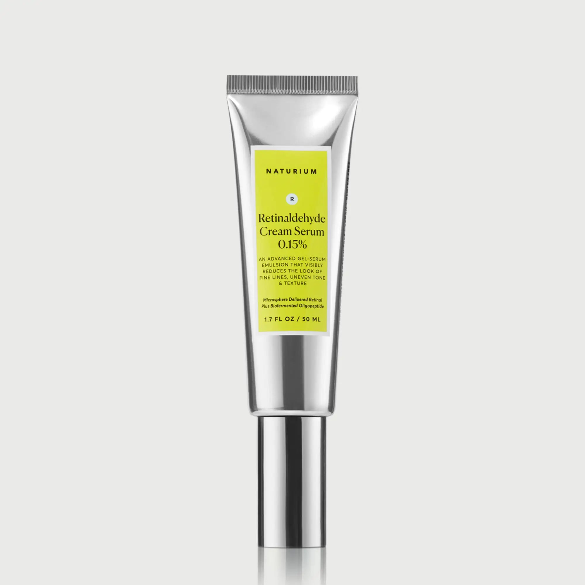 Retinaldehyde Cream Serum 0.15% | Retinol Serum for Smoother Skin ...