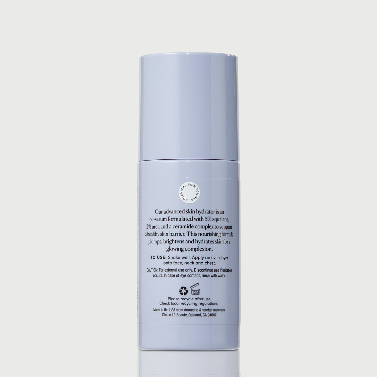 Barrier Bounce - Advanced Skin Hydrator - Naturium
