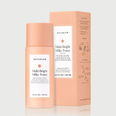 Multi-Bright Milky Toner - Naturium
