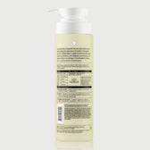 The Revealer Sulfur Body Wash - Naturium