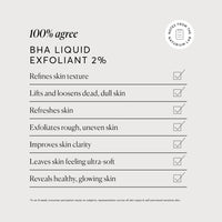 BHA Exfoliant 2% - Naturium