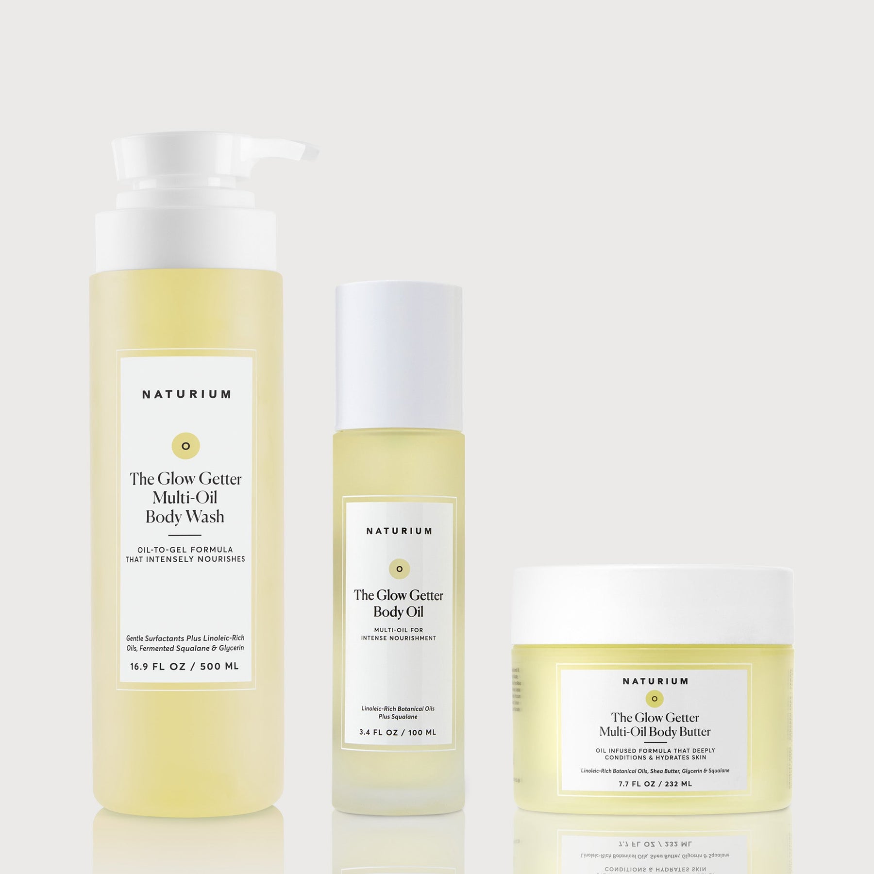 Best Selling Naturium Skincare Products - Naturium