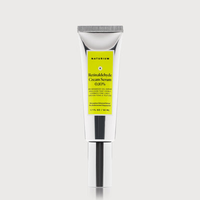 Advanced Retinaldehyde Serum For Improving The Look Of Fine Lines ...