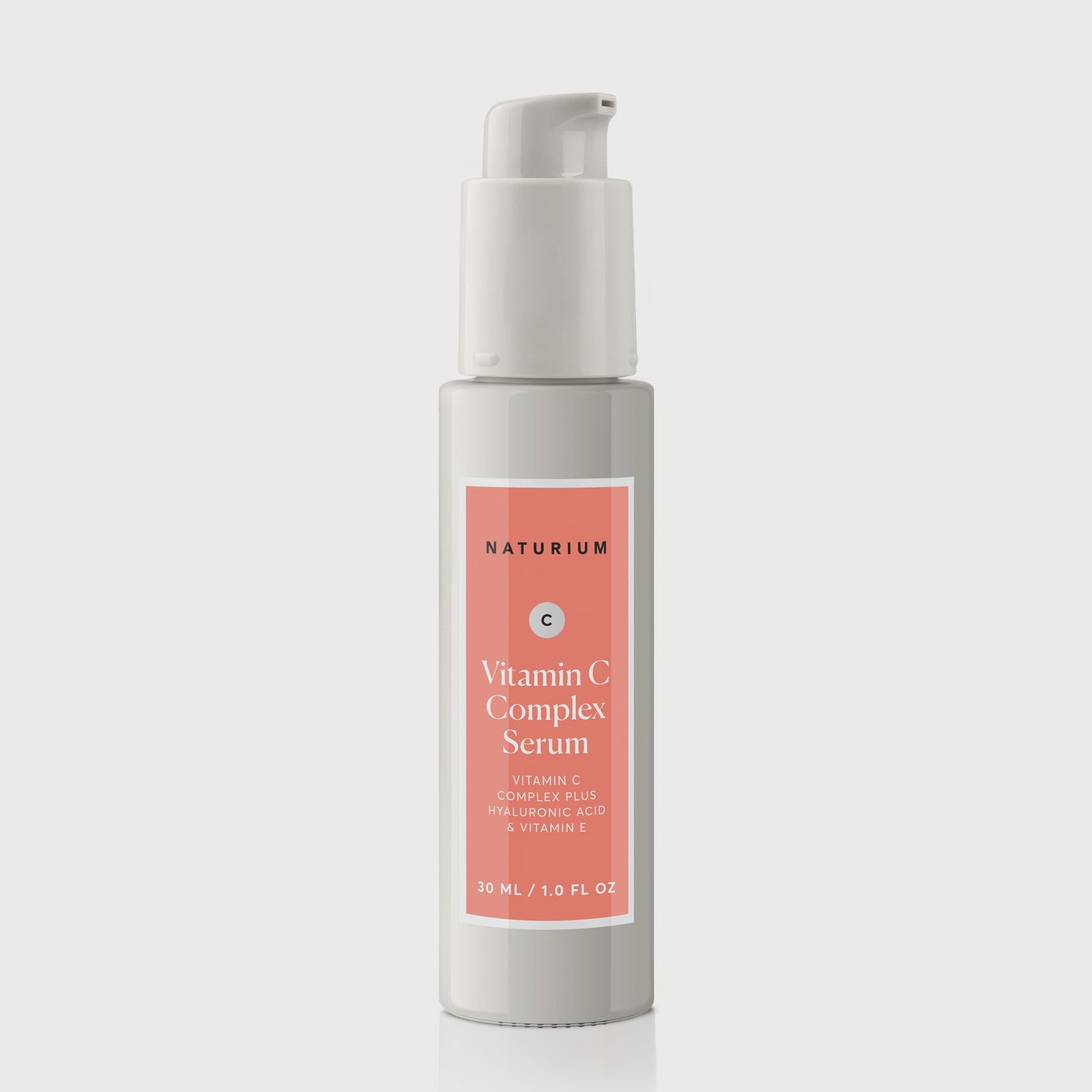 Vitamin C Complex Serum - Naturium