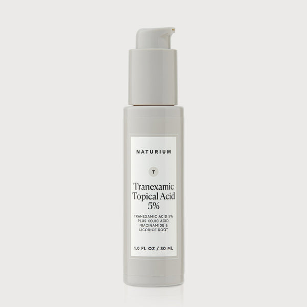 Tranexamic Acid Serum – Naturium