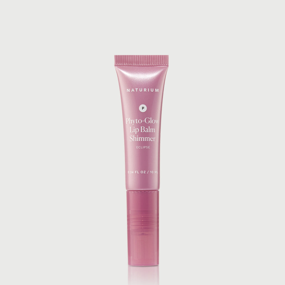 Phyto-Glow Lip Balm Shimmer Eclipse