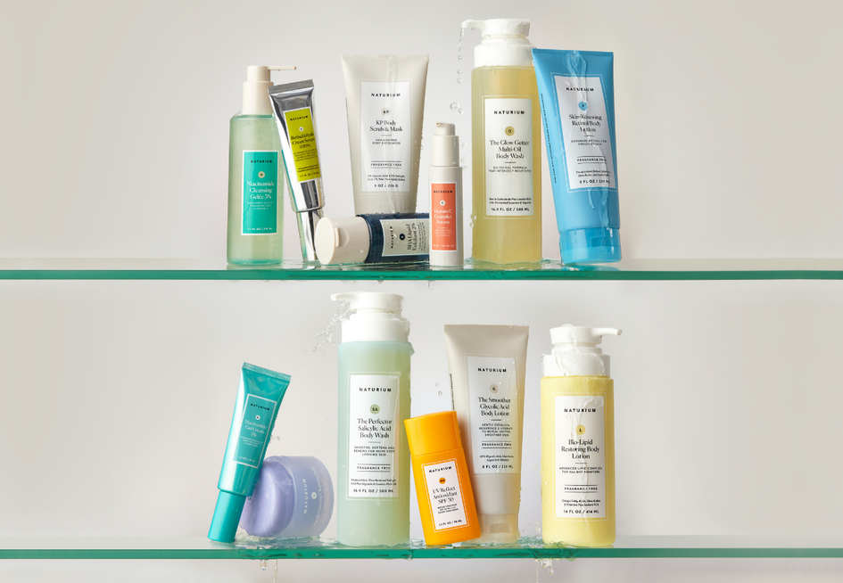 Barrier Bounce - Advanced Skin Hydrator