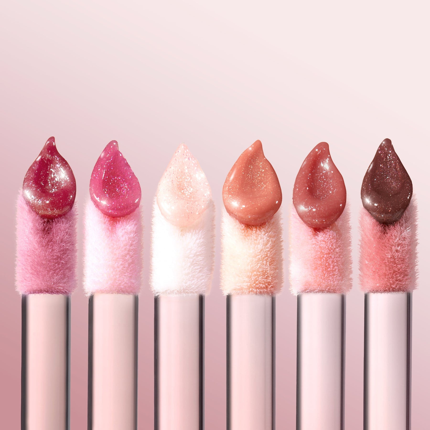 Phyto-Glow Lip Balm Shimmer Supernova - Naturium