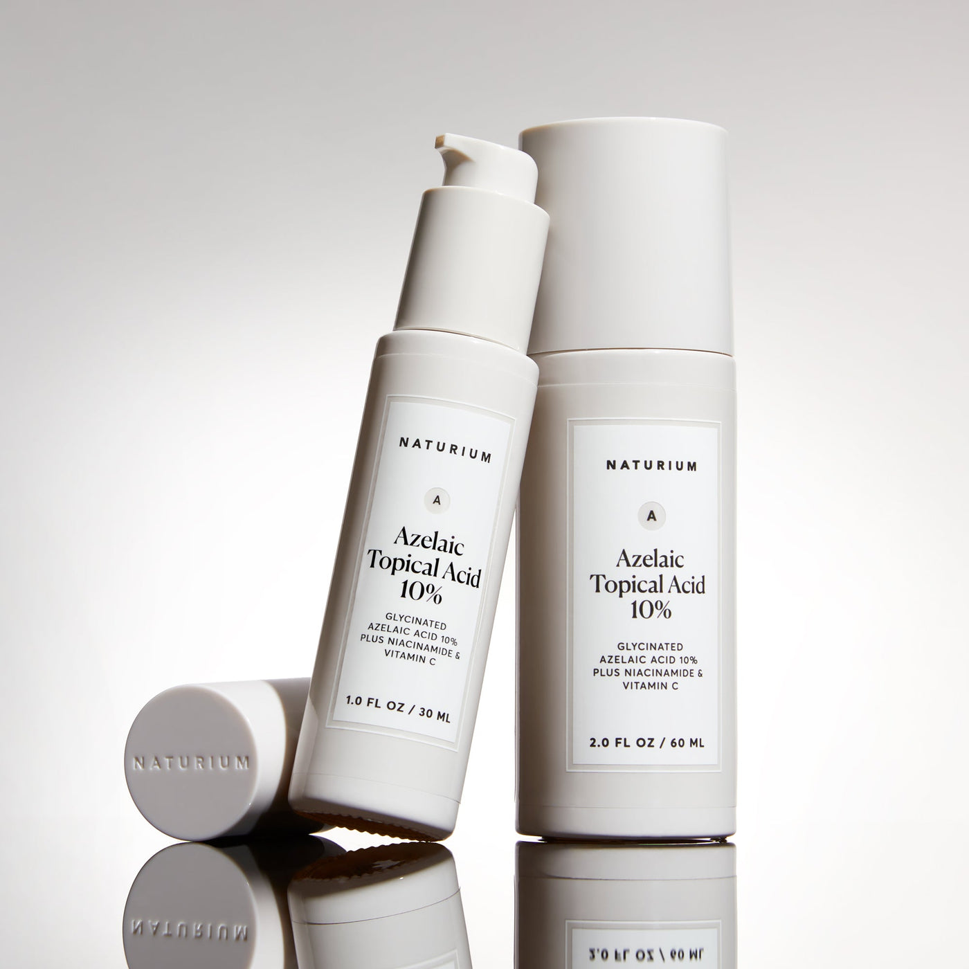 Azelaic Acid Serum 10% - Jumbo - Naturium