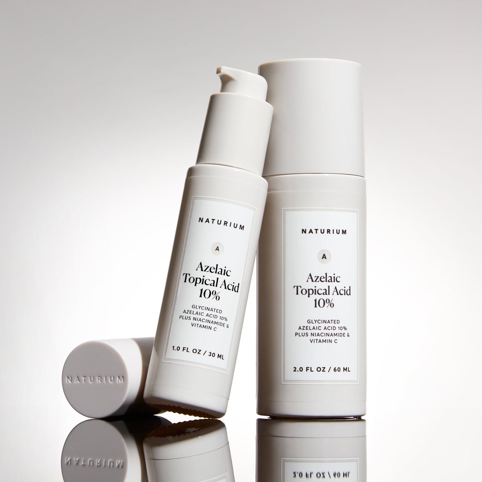 Azelaic Acid Serum 10% - Jumbo - Naturium