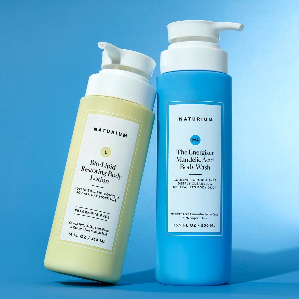 Body Bundles - Naturium