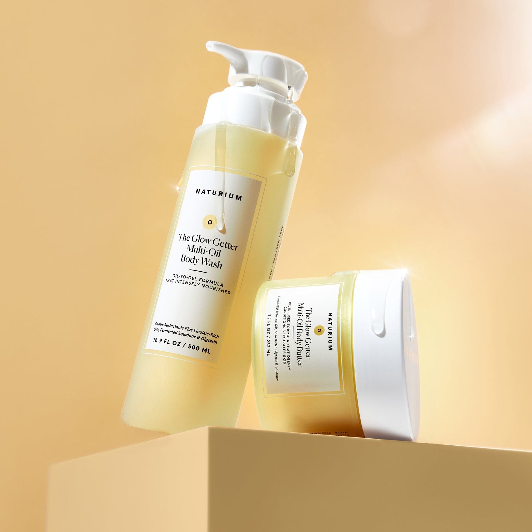Best Selling Naturium Skincare Products - Naturium