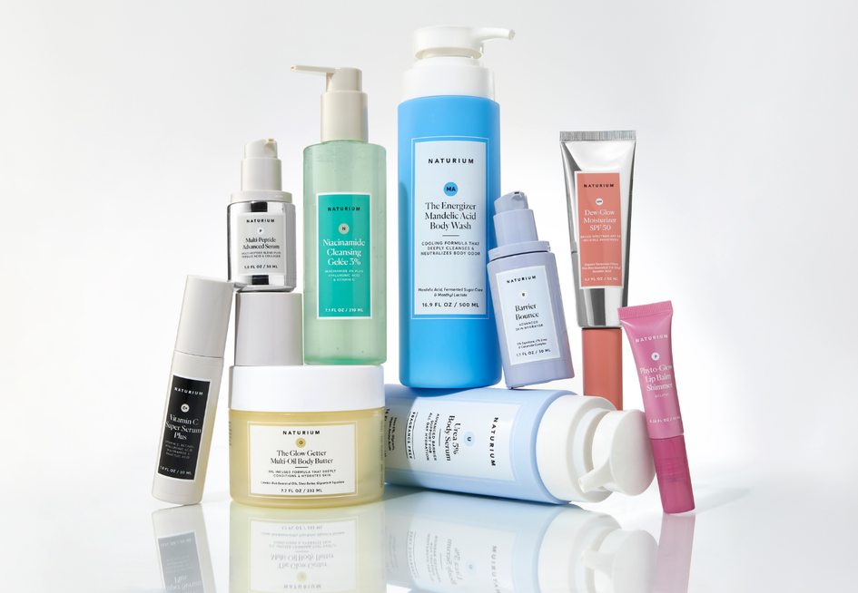 Barrier Bounce - Advanced Skin Hydrator