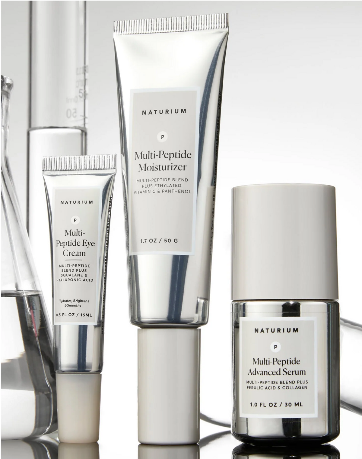 Clinically-Effective, Luxurious Skincare & Bodycare | Naturium