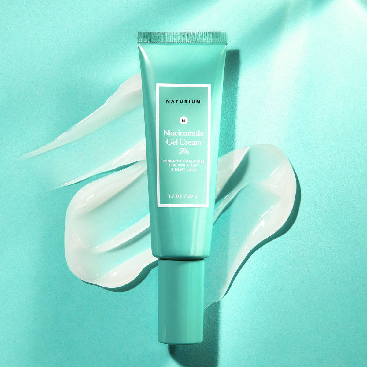 Niacinamide Moisturizer