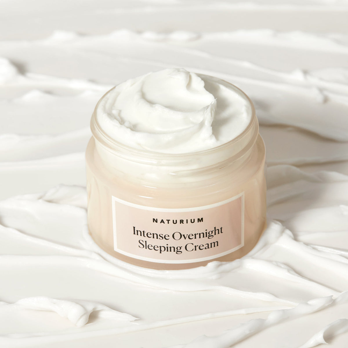 Sleeping Cream - Intense Overnight Sleeping Cream