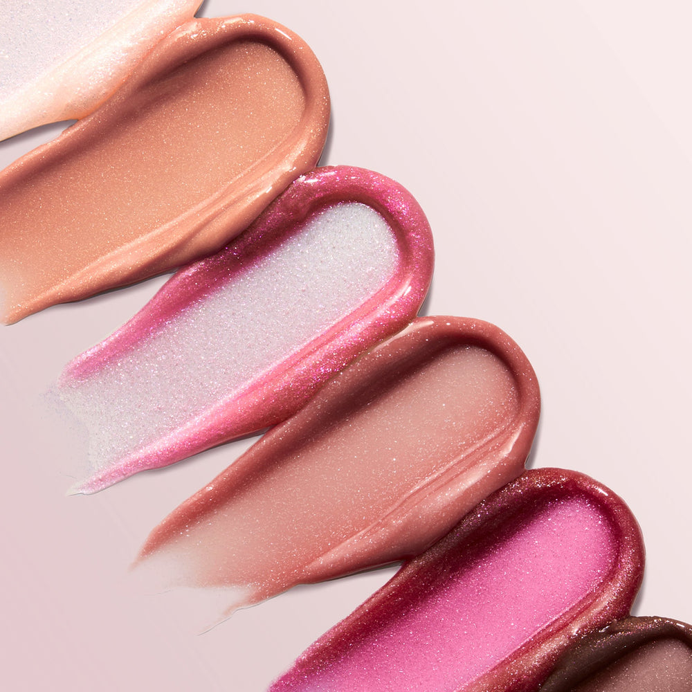 Phyto-Glow Lip Balm Shimmer Supernova - Naturium