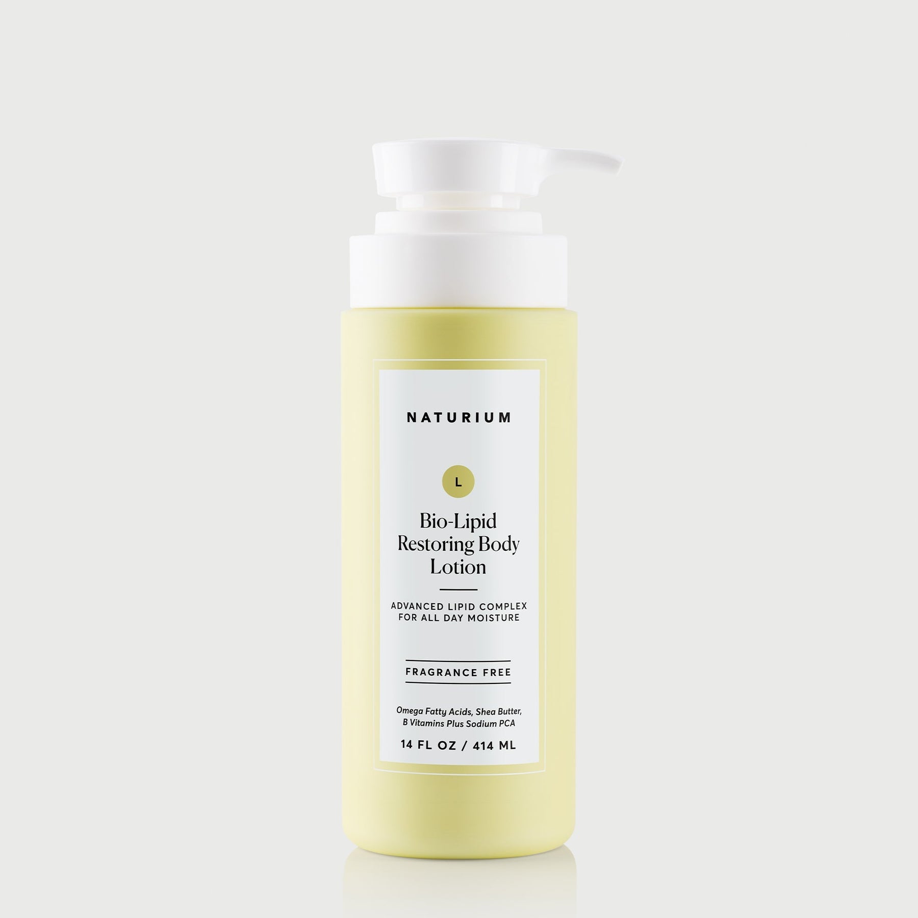 The Glowing Body Bundle - Naturium