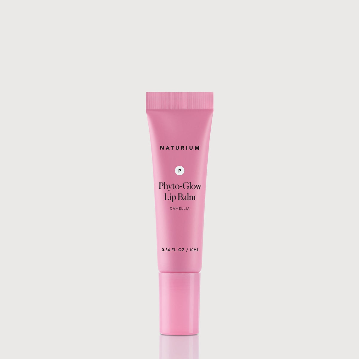 Phyto-Glow Lip Balm Camellia